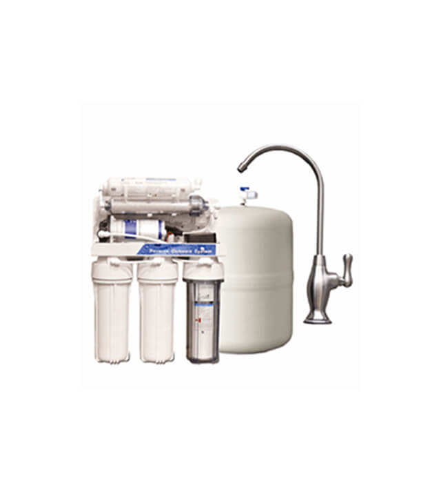 Villa Water Filtration UAE | Shower Filters Dubai | Home Water ...