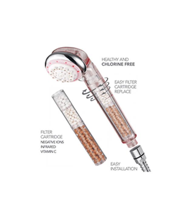 Villa Water Filtration UAE | Shower Filters Dubai | Home Water ...